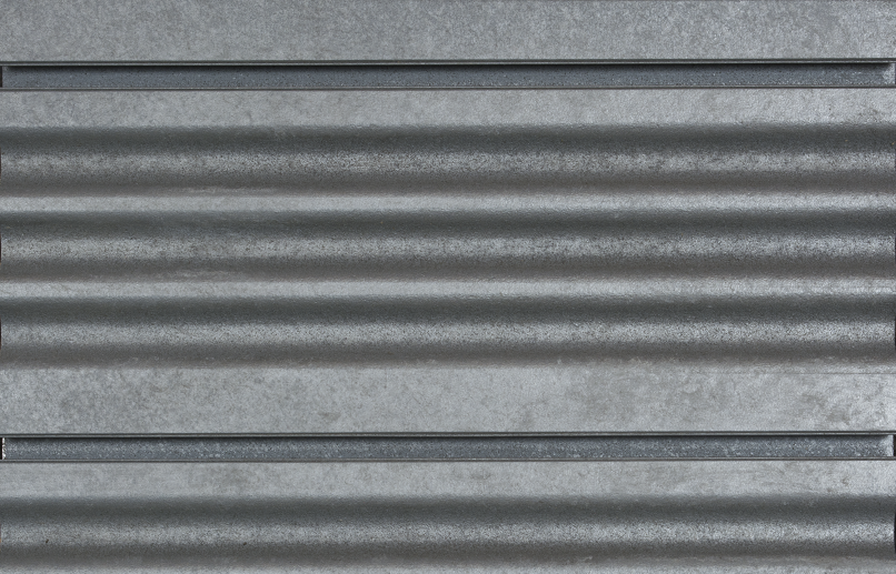 Metal Cladding Texture